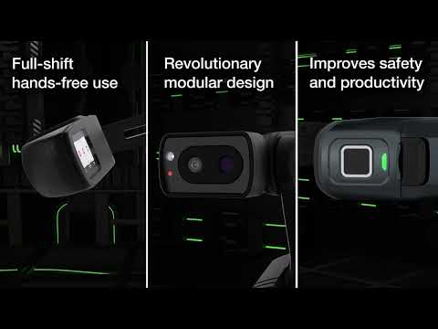 Realwear Navigator 520 - Essential Kit – Frontier Wear