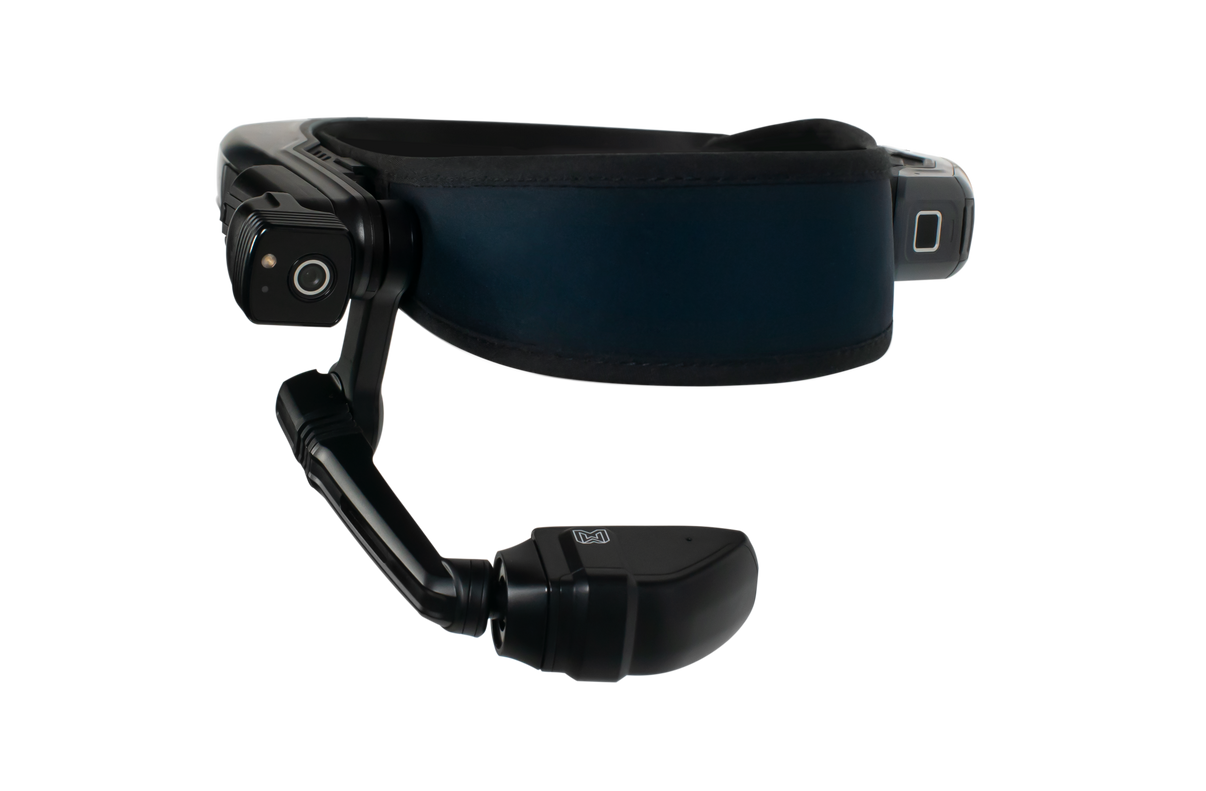 Realwear Navigator 520 - Device Only – Frontier Wear